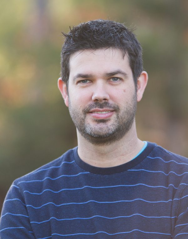 Purpose, Motivation and Empathy with John Rouda - Simple Leadership